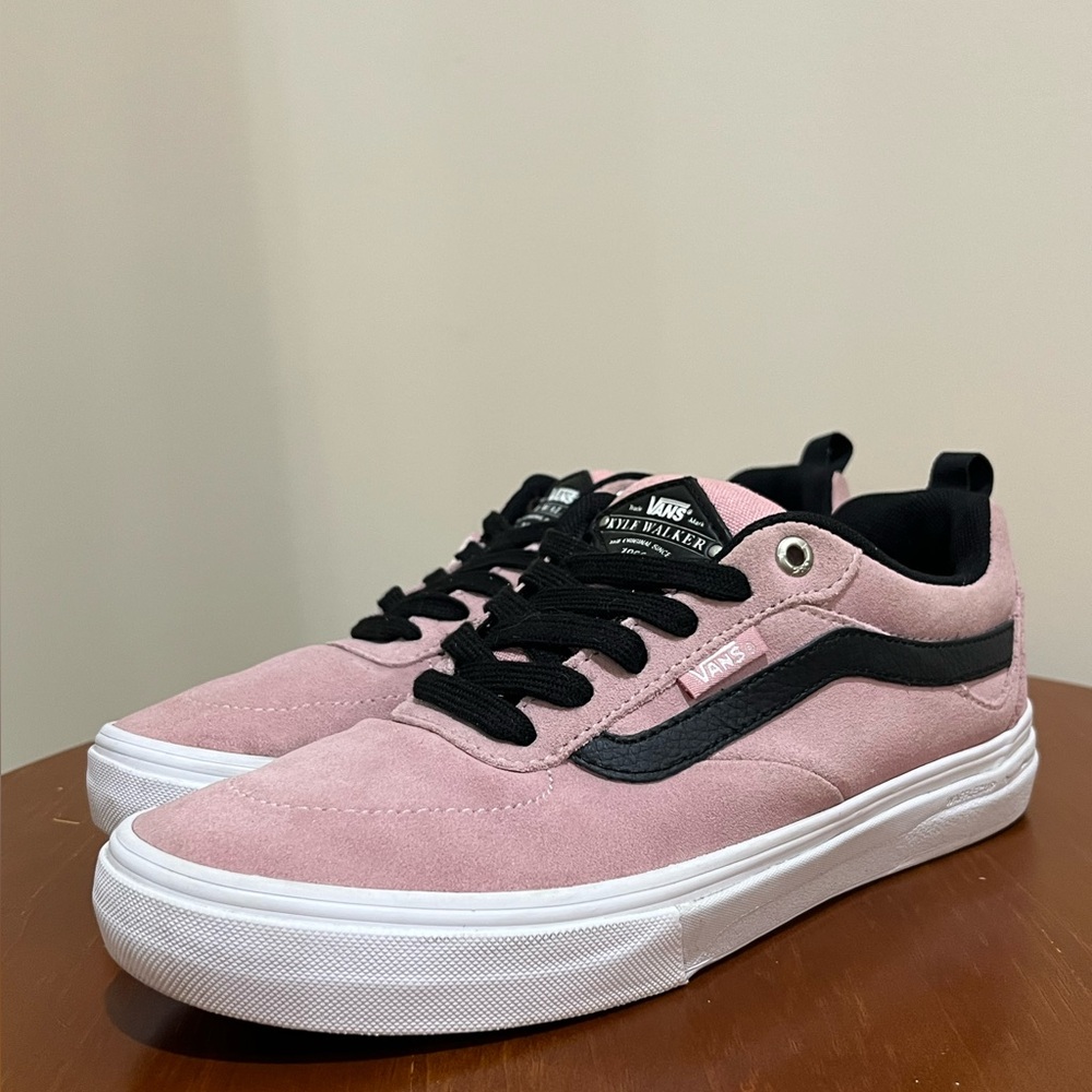 Vans Men Kyle Walker Pro - Gem